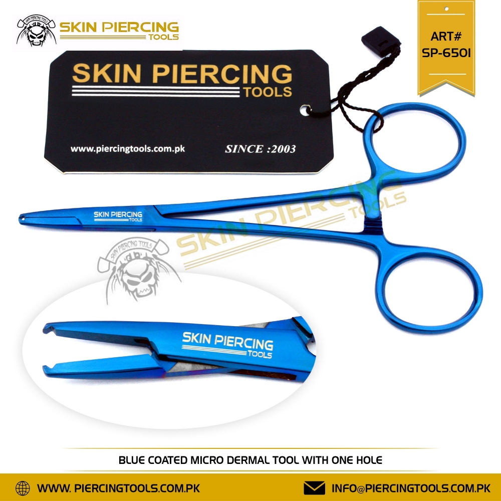 MICRO DERMAL TOOL